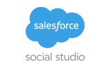 Salesforce marketing cloud
